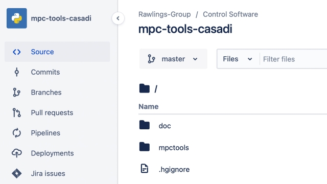 Model Predictive Control | Resourcium Model Predictive Control | Resourcium
